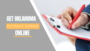 Oklahoma Court Forms for Divorce [PDF] - Fill Out & Sign Online